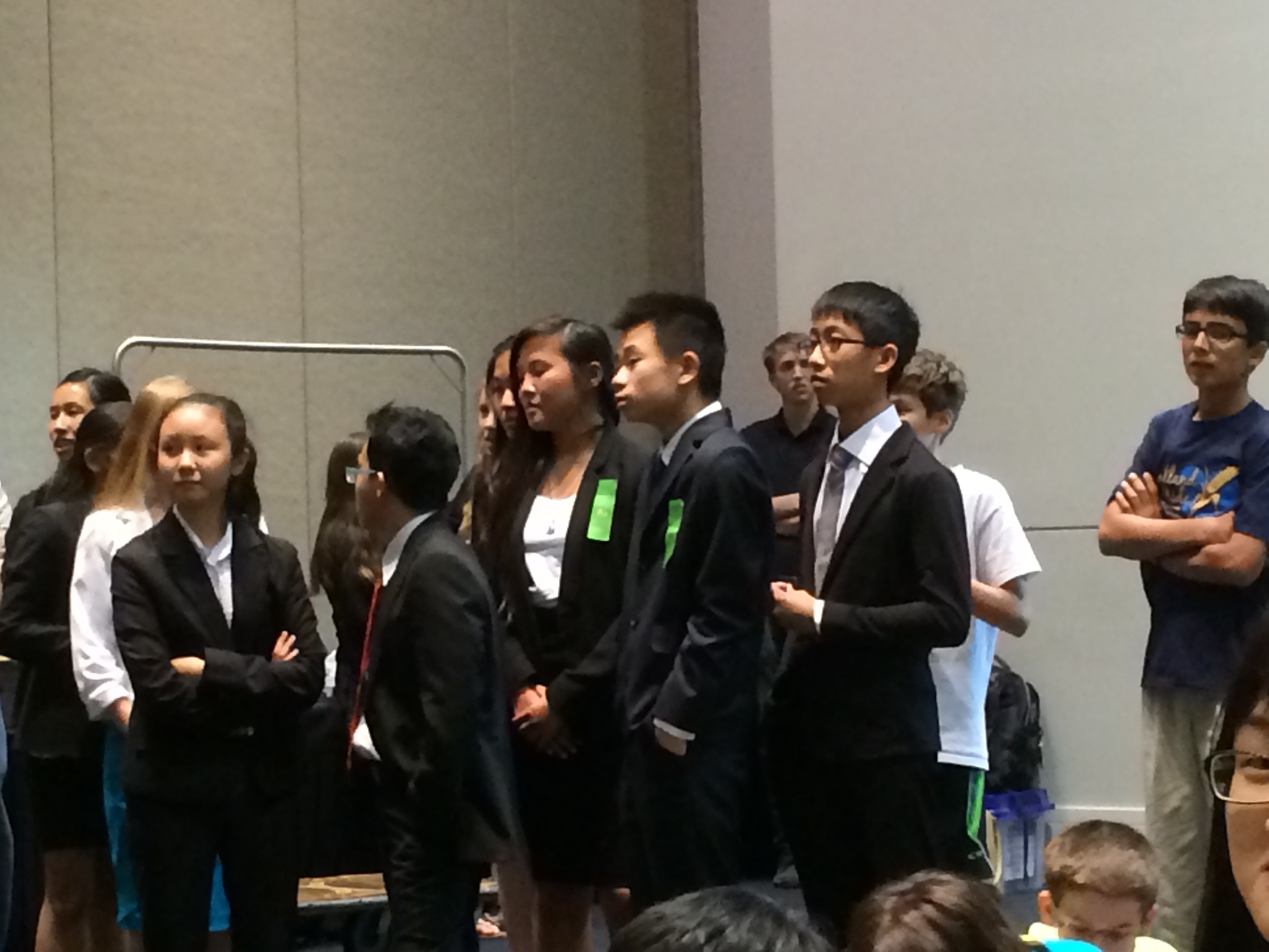 __ 5 – Asian Debate League