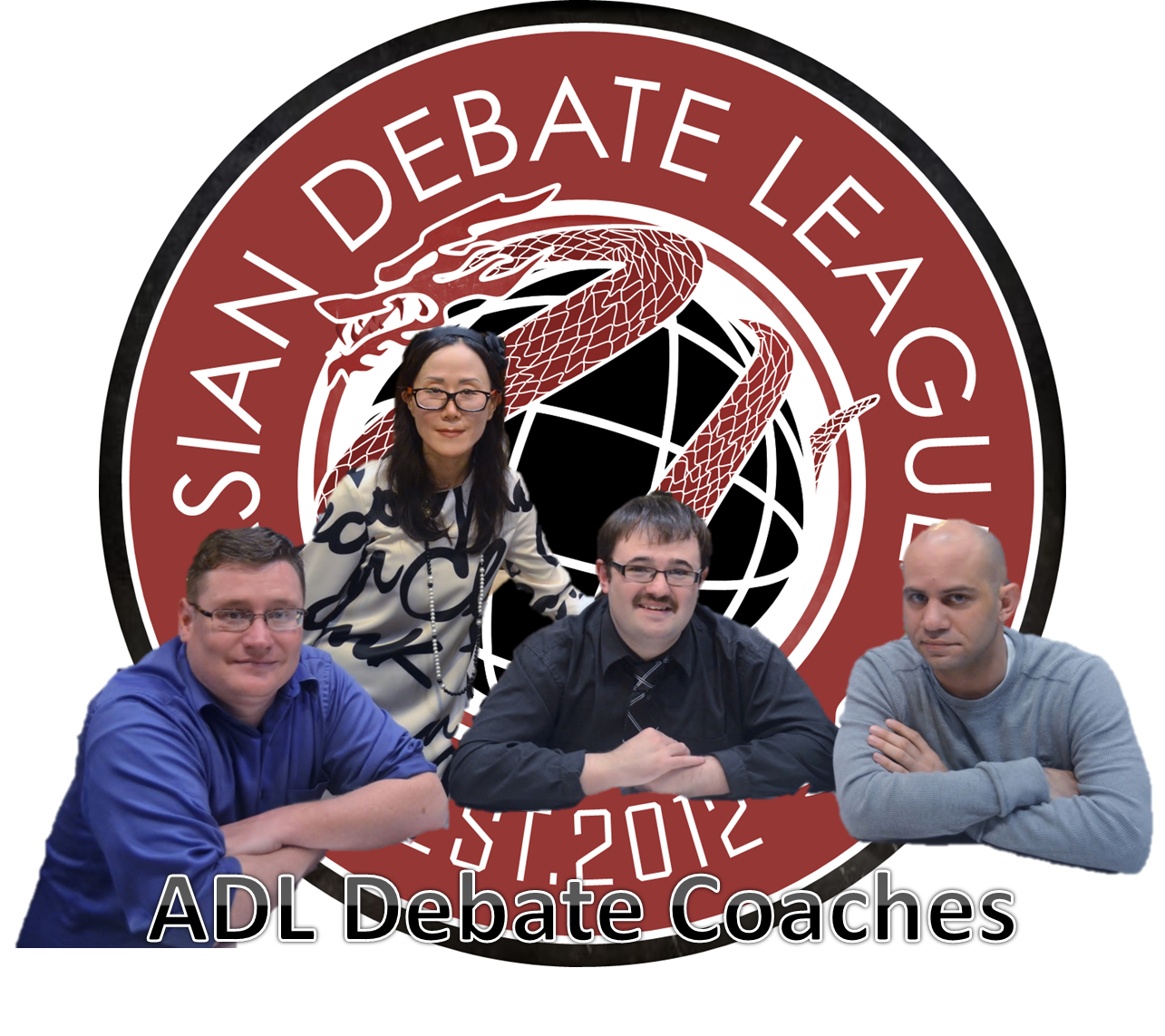 Debate Coaches – Asian Debate League