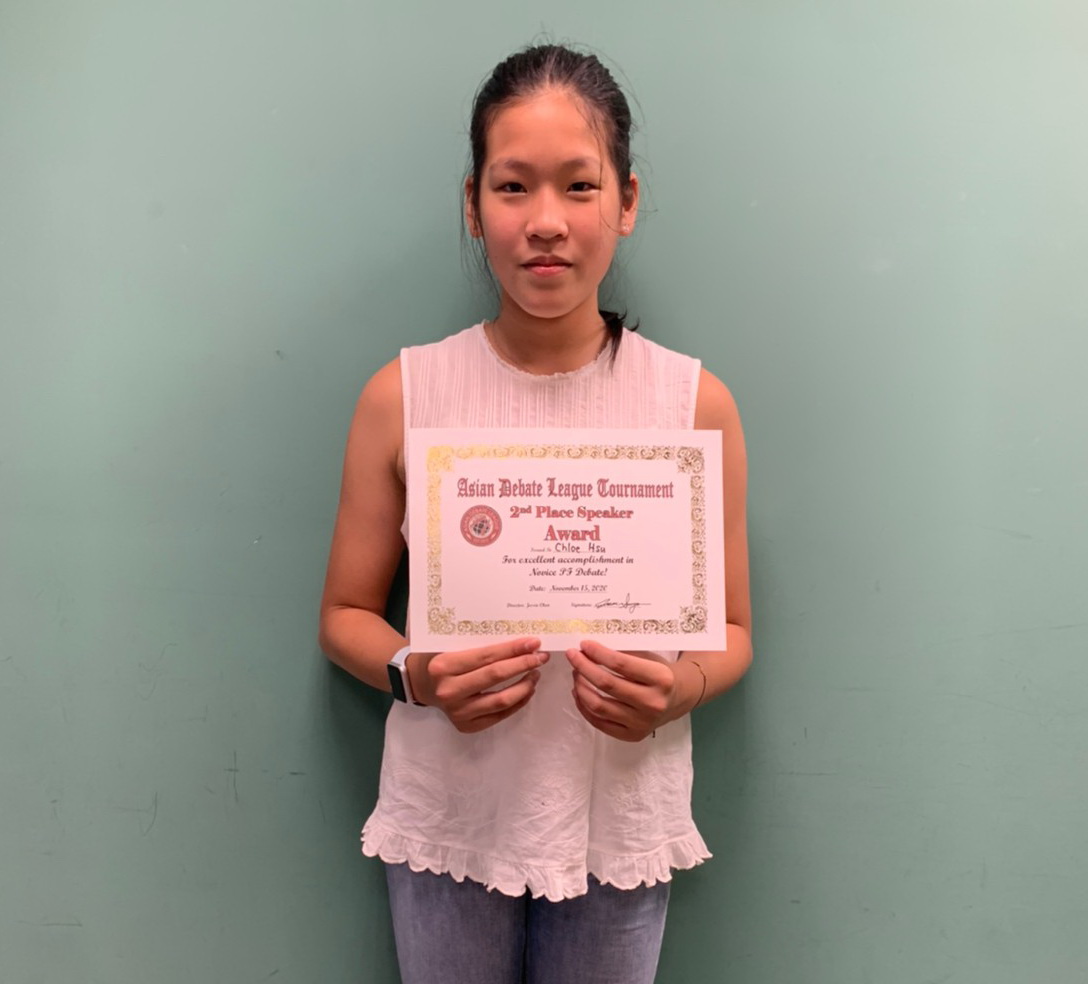 2020-11-15 ADL 대회 우승자: Morris Lin & Lucas Lin (NPF); Yiwen Fang & Amber ...