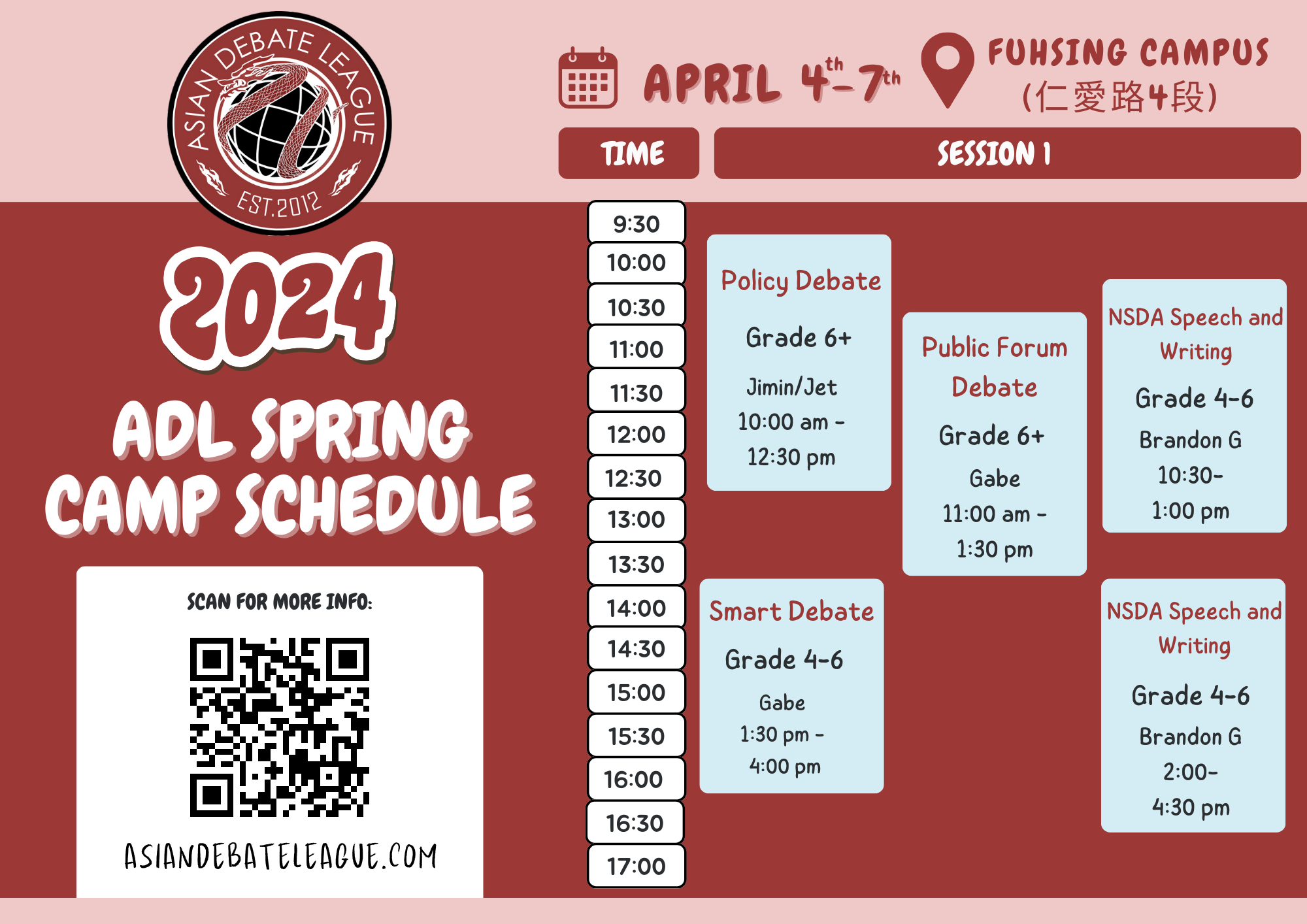 ADL-SCHEDULE-4-2 – Asian Debate League